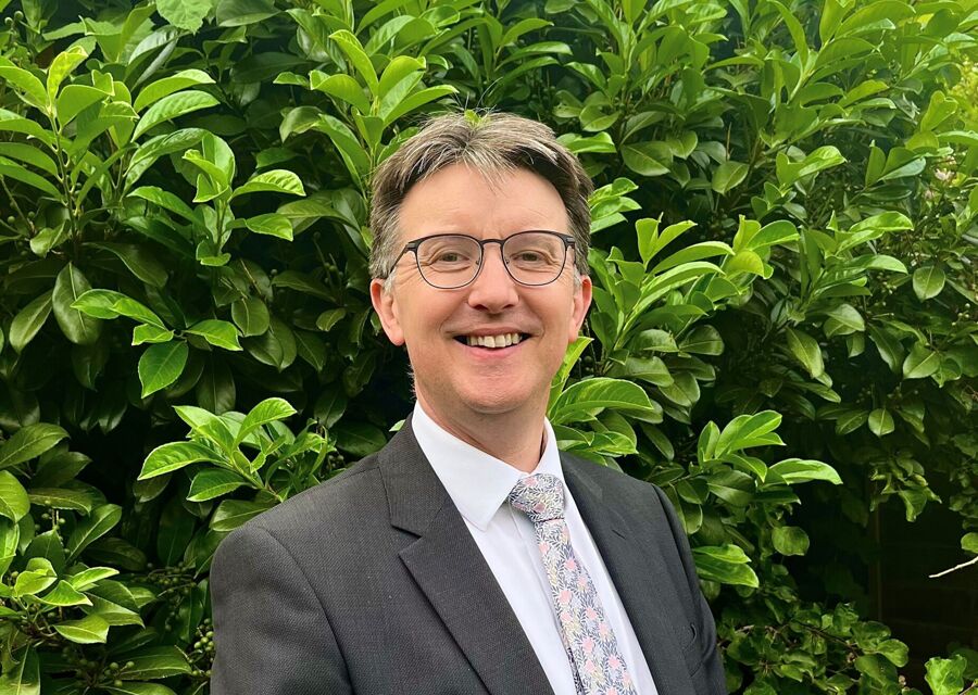 Rob Shadbolt - Rob Shadbolt - Our Trust Team - Acer Trust